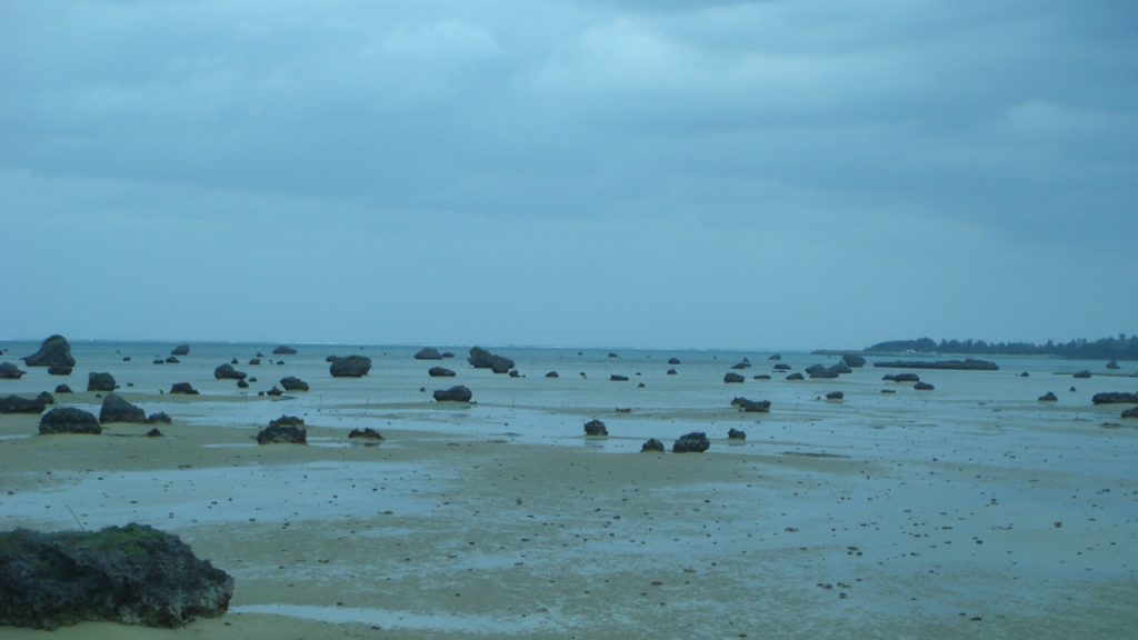 佐和田の浜-伊良部島の観光スポット | 宮古島ツアーズ